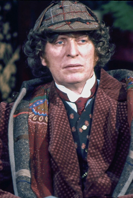 The Talons of Weng-Chiang | Doctor Who